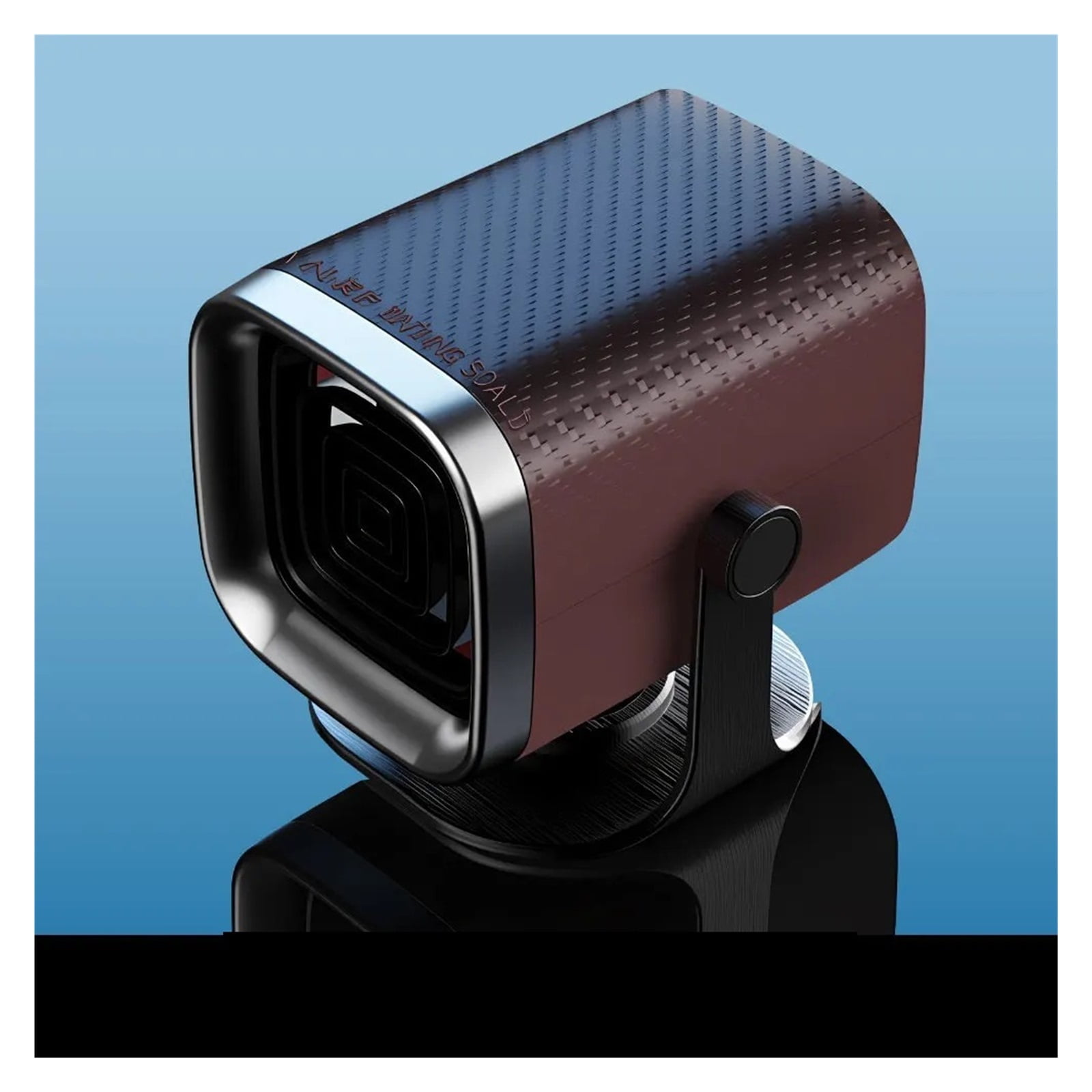 Square Portable Car Heaters Windscreen Defogger for Vehicle Windshield ...