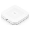 Square 2nd Gen Contactless & Chip Card Reader, NFC, Debit & Credit Card Acceptance, Portable Tap ...
