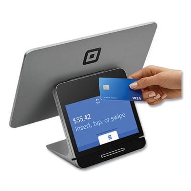 Square Register - Advanced POS System Powered by Square - Walmart.com
