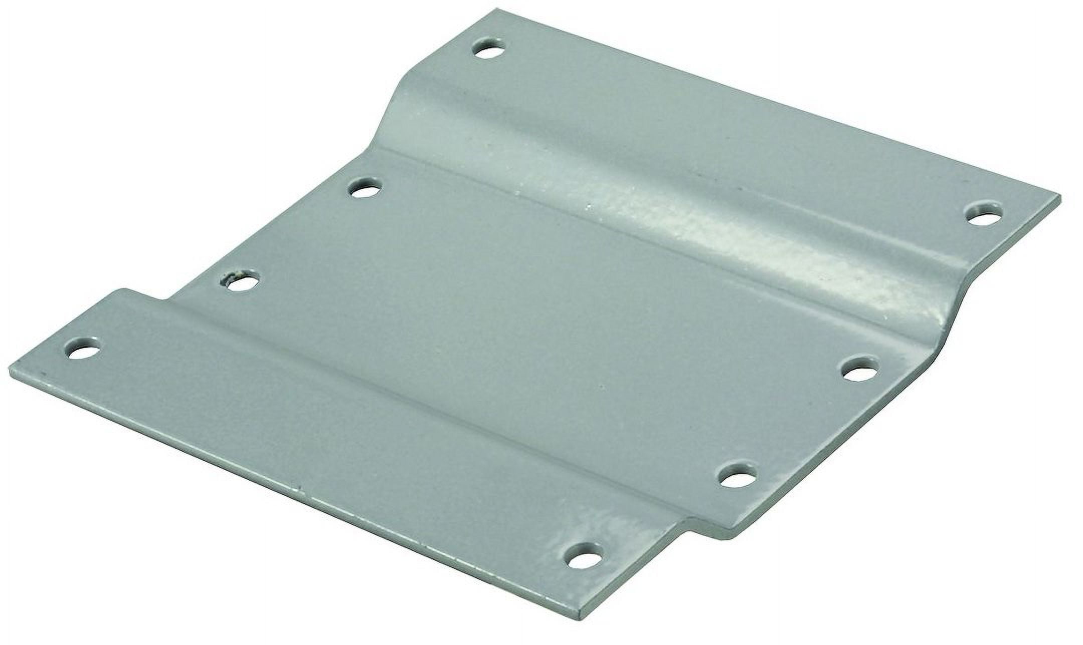 Square Regulator Bracket - Walmart.com