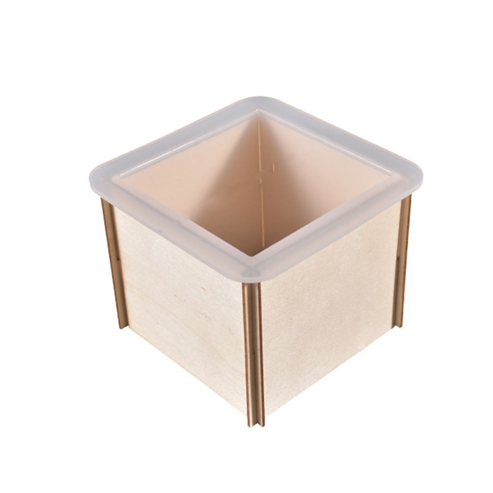 Large Cube Silicone Molds Oceans Sea Marine Model Resin Fillers for ...