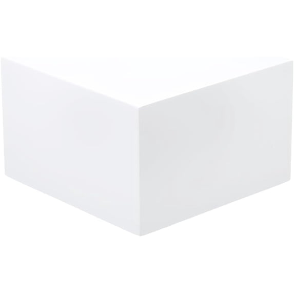 Square Risers for Display Jewelry Wood Jewelry Display Stand Solid Wood ...
