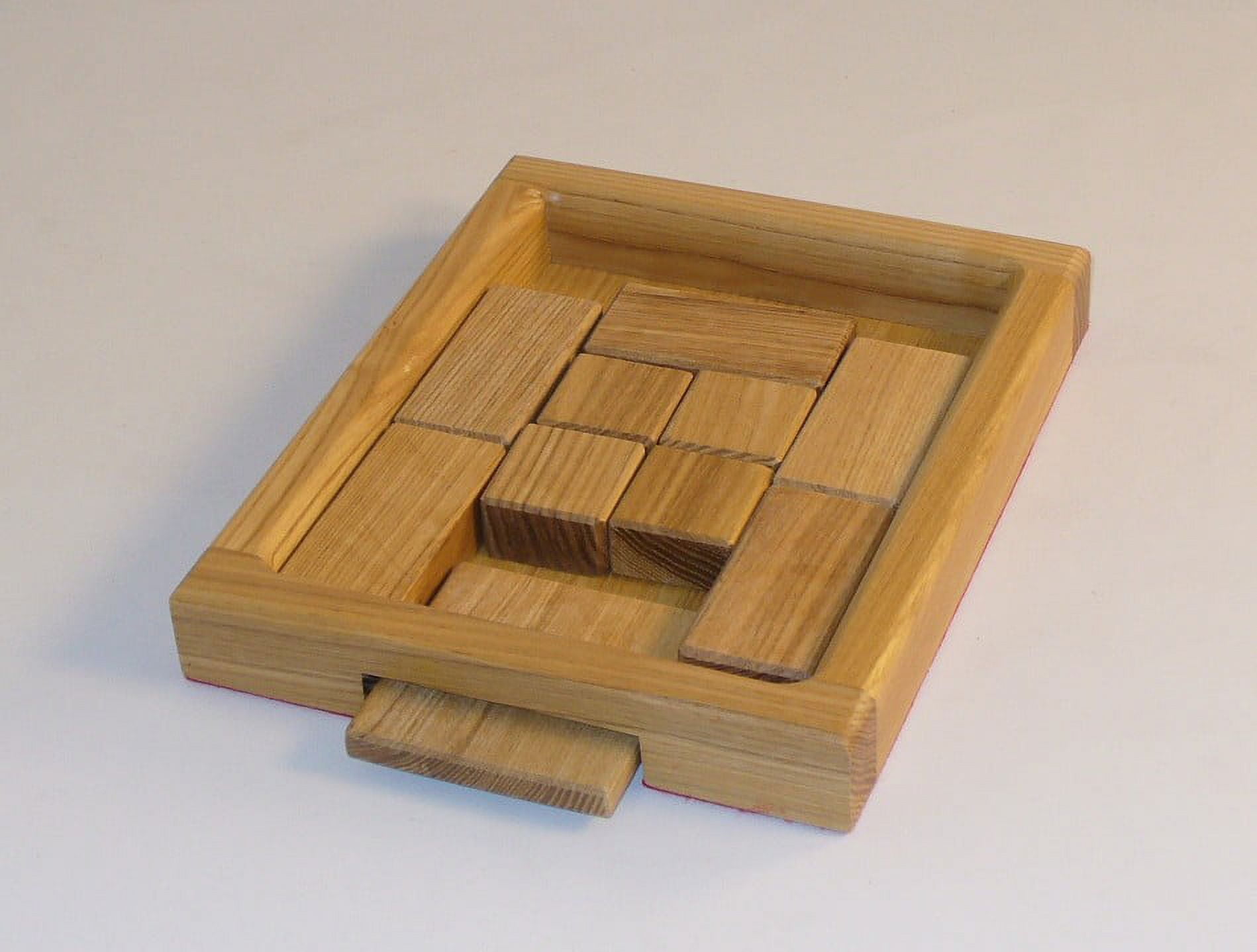 Square Root Puzzle - Walmart.com