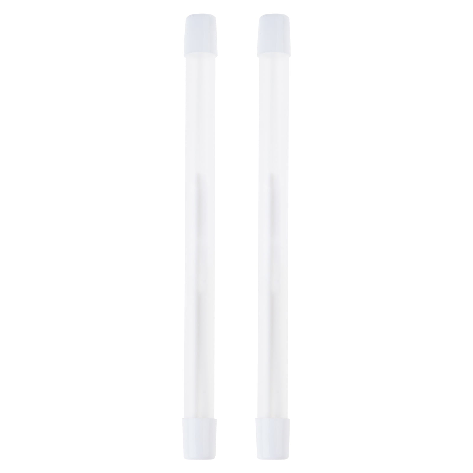 Square & Round Tip Eraser Pen Mechanical Eraser Pen Practical Pen ...