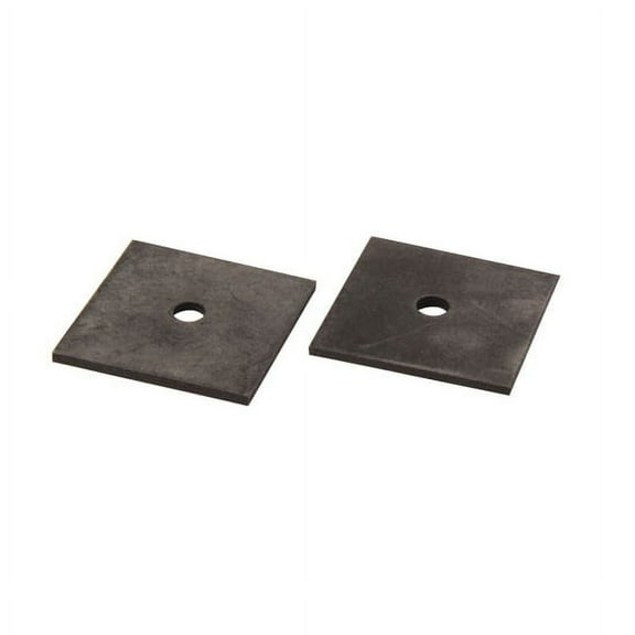 Radiator Rubber Pads