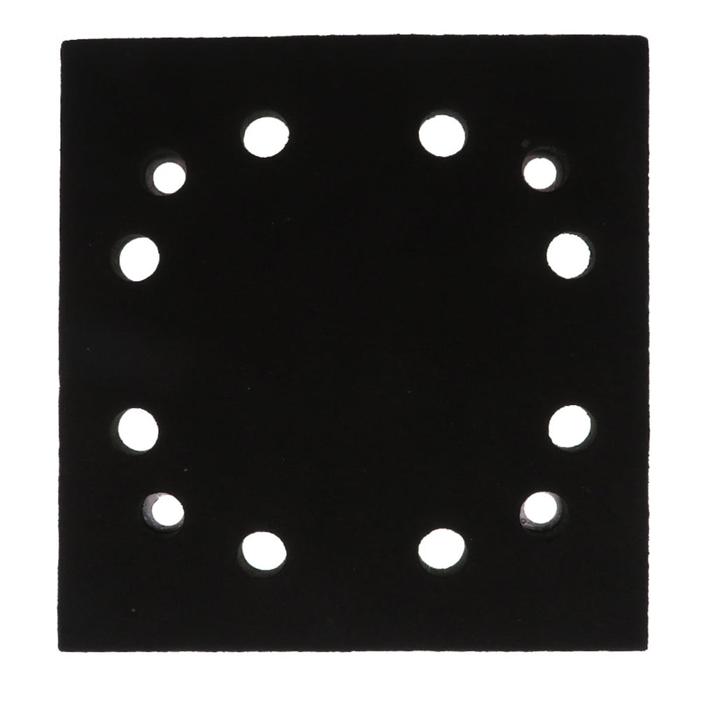 Professional Sander Pad Replacement Backing Plate Set for , Sanding ...