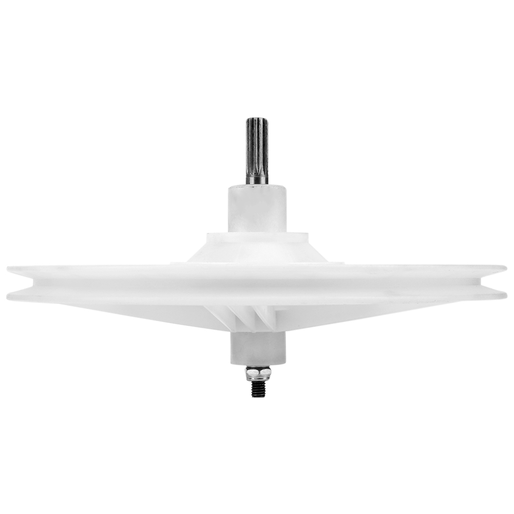 Square Shaft Washing Machine Gear Reducer Gearbox Transmission Shaft ...