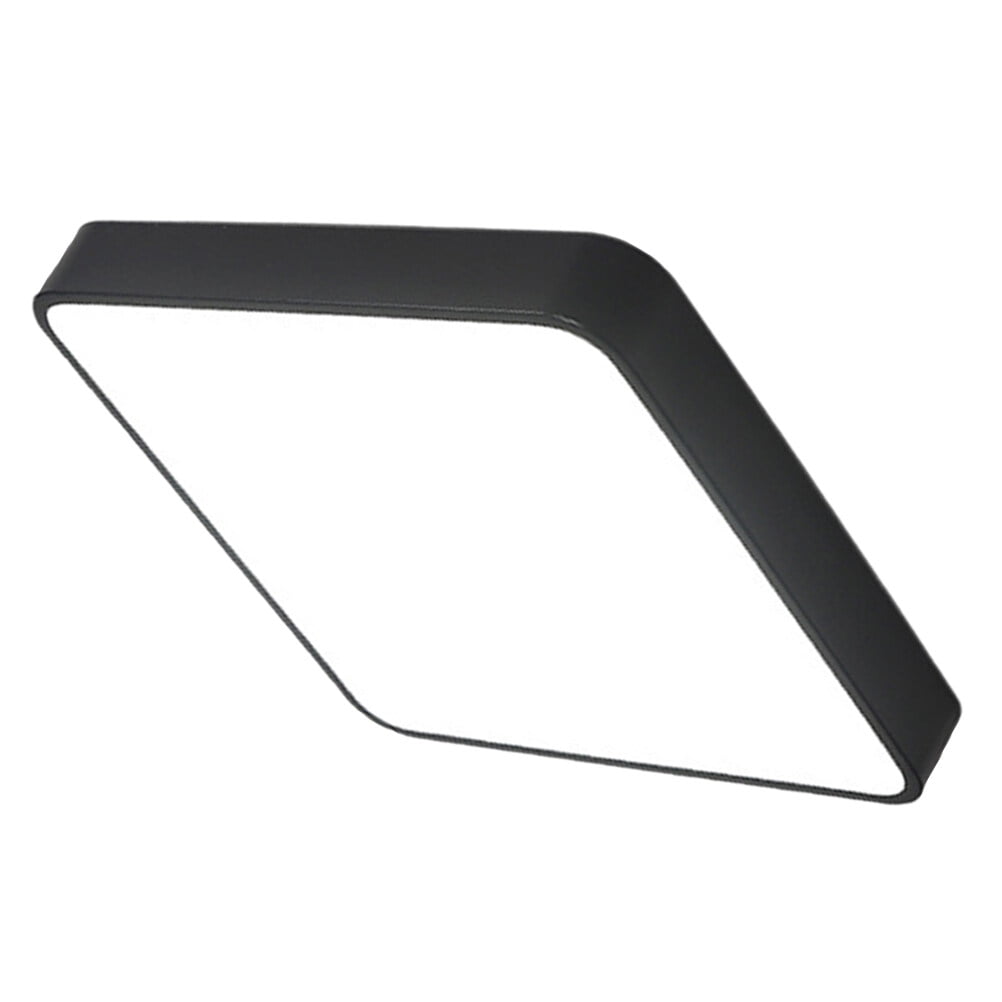 Square Shaped Ceiling Light Living Room Lamp Lights Bedroom Outdoor ...