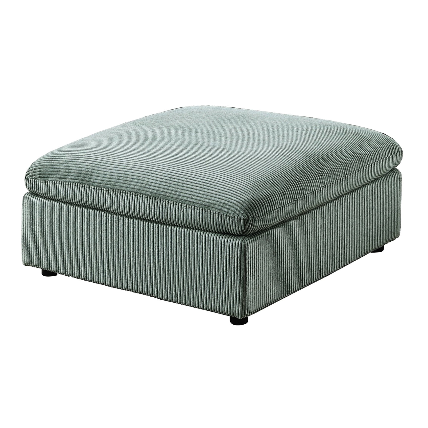 Square - Shaped - Soft Cushion - Primary Living Area - Cozy Seating ...