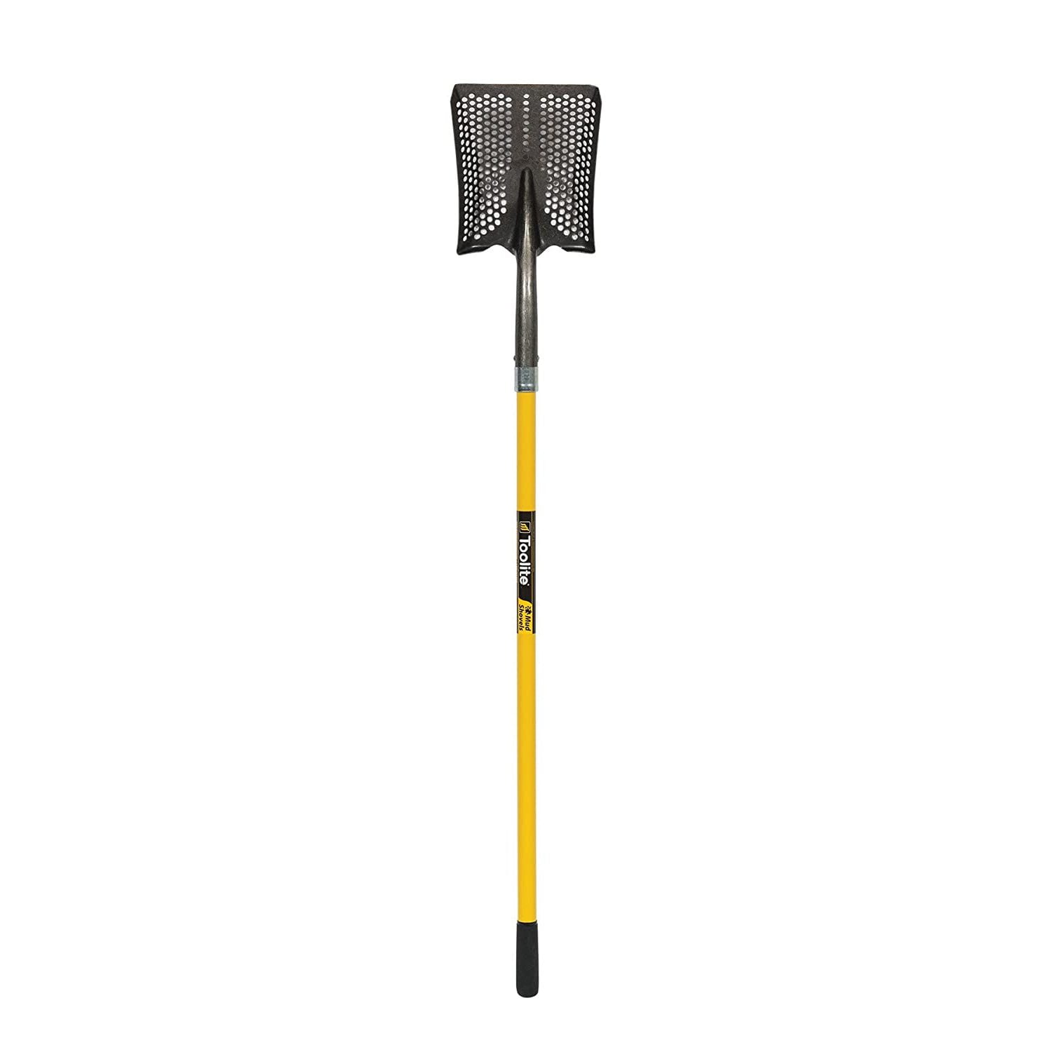 Square Shovel, 48 in. Handle - Walmart.com