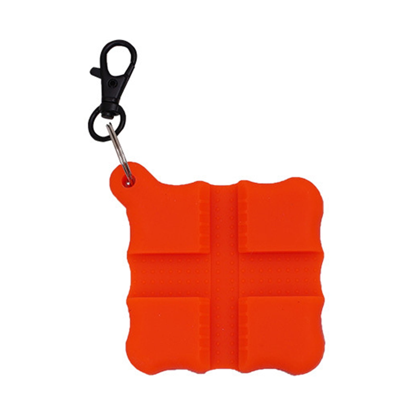Square Silicone Archery Arrow Puller with Hook Target Remover Shoot ...