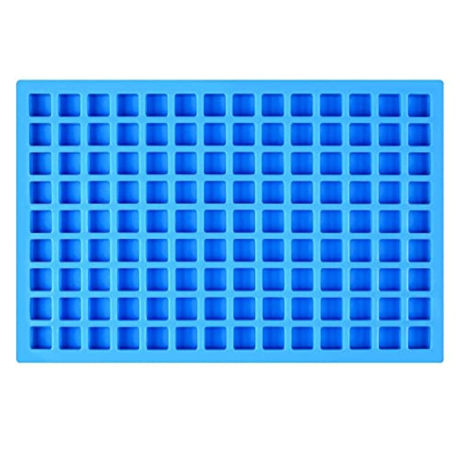 Square Silicone Candy Molds - Mini Silicone Molds for Hard Candy ...