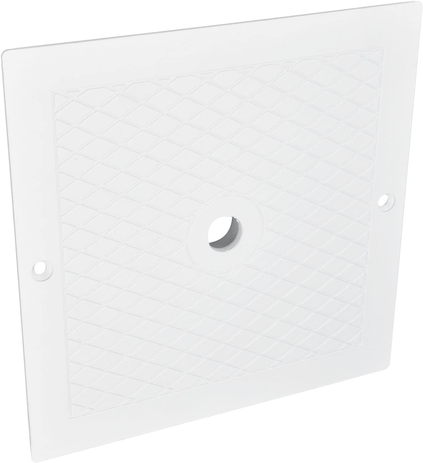 Square Skimmer Cover, Pool Skimmer Lid with Enhanced Filtering ...