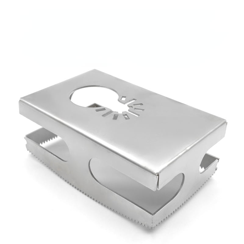 Square Slot Cutter Compatible for Dewalt 20V & Milwukee M18 Oscillating ...