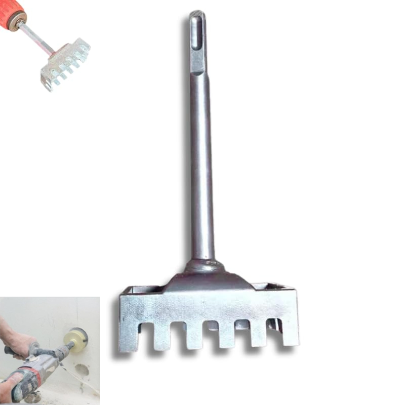 Square Slot Cutter for Electrical Boxes – Durable Steel Hole Punch ...