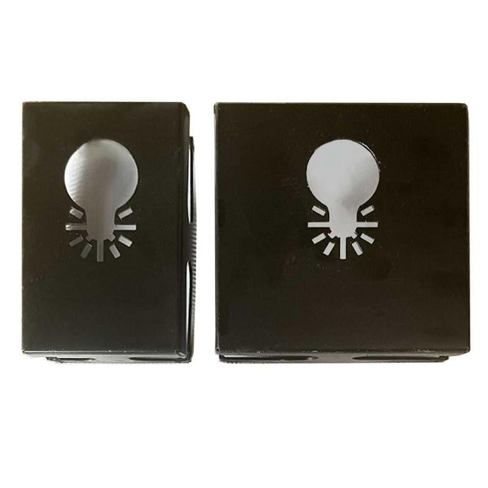 Square Slot Cutting Tools for Installation of Slat Wall Boards Slot ...