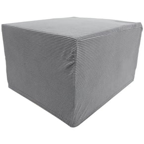 Square Stool Cover