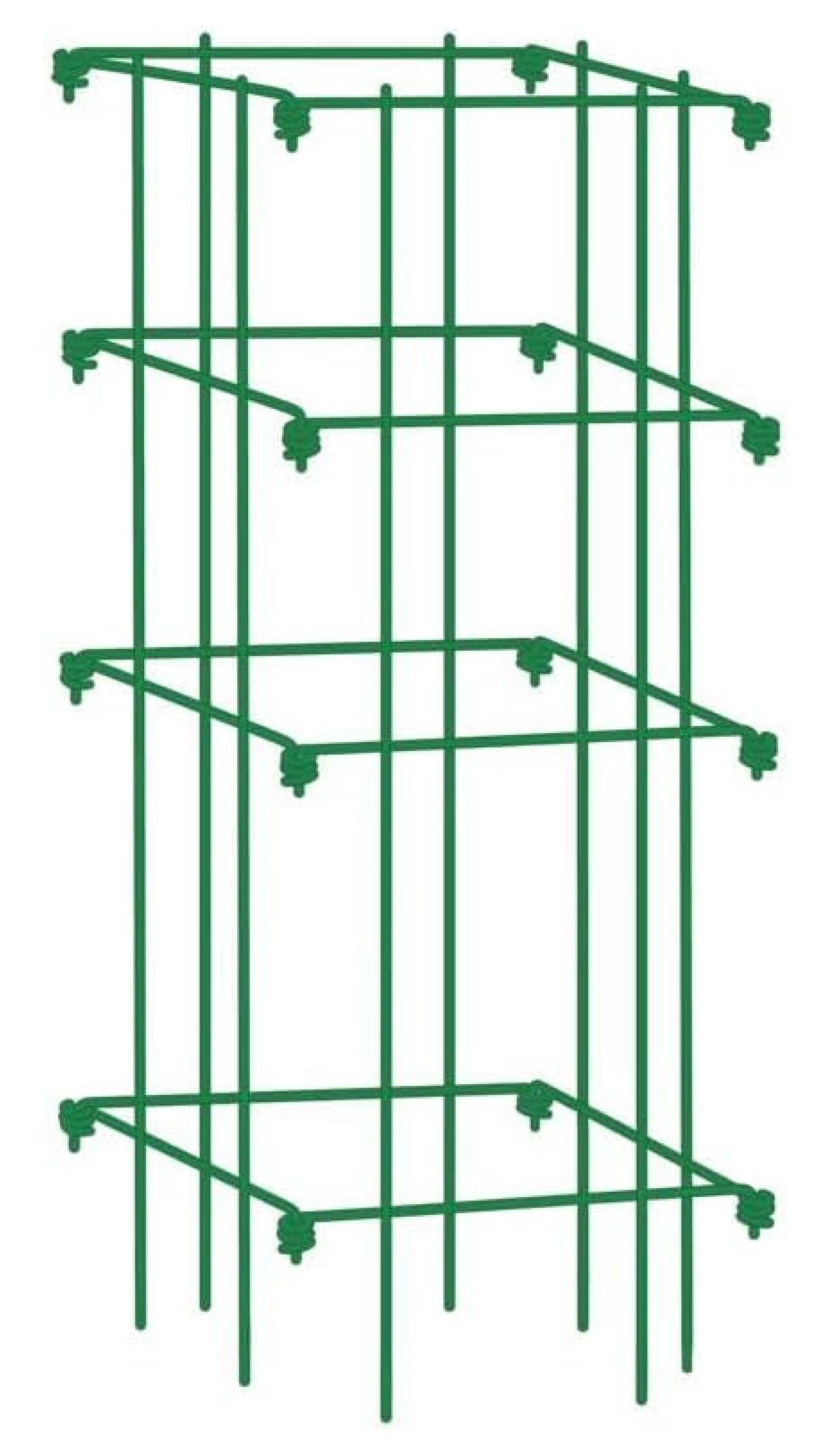 Tree Cages For