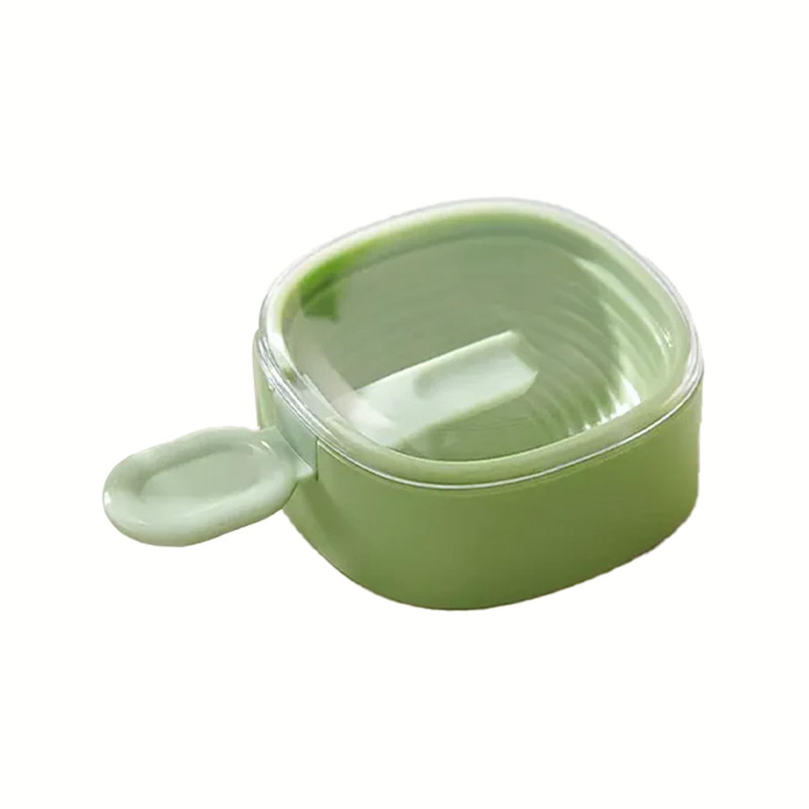 Square Tropical and Ice Cream Molds With Sticks and Lids Fun Homemade ...