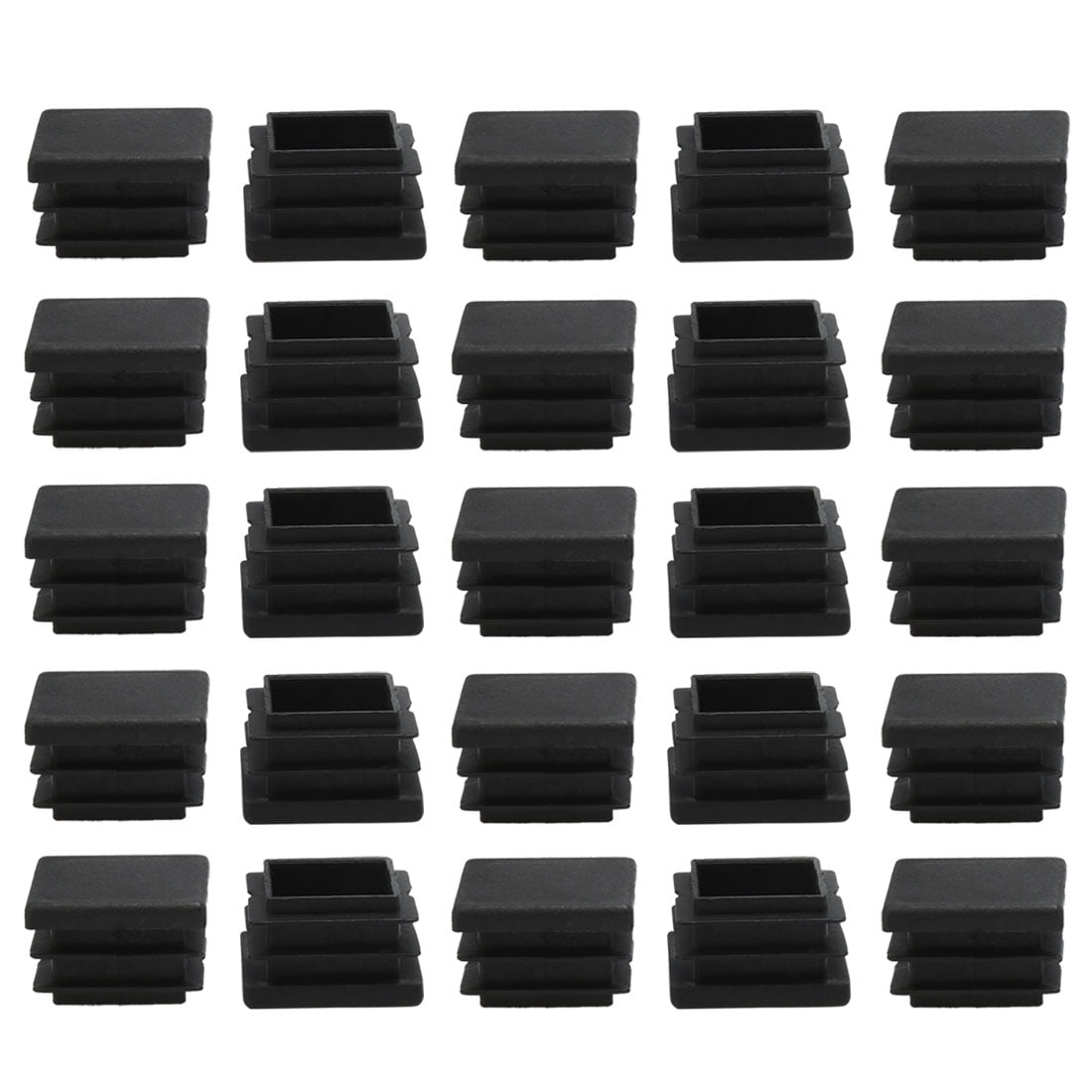Square Tube Inserts