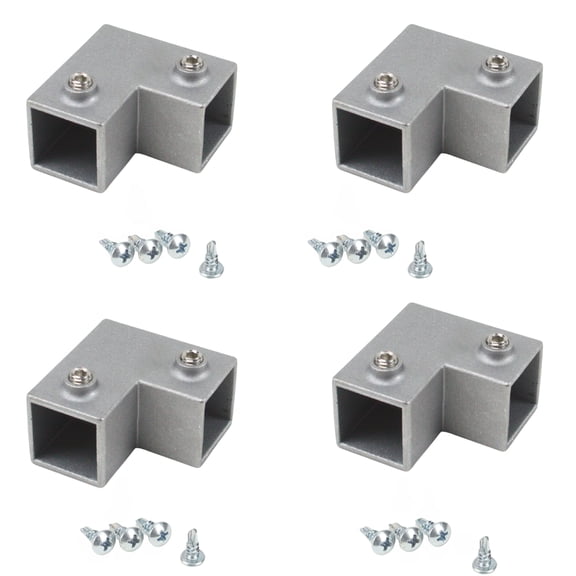 Square Tubing Connector