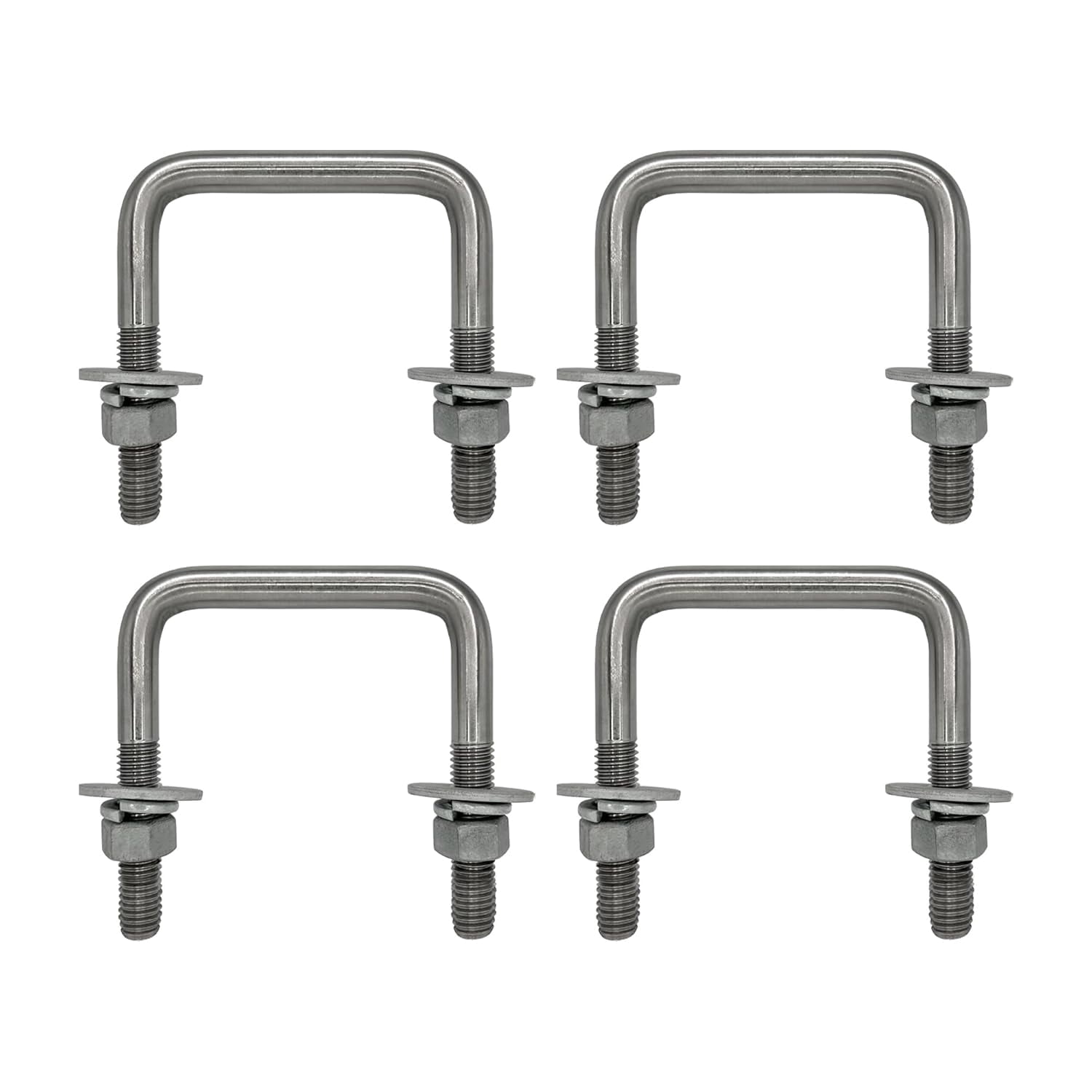 U Bolt Boat Trailer