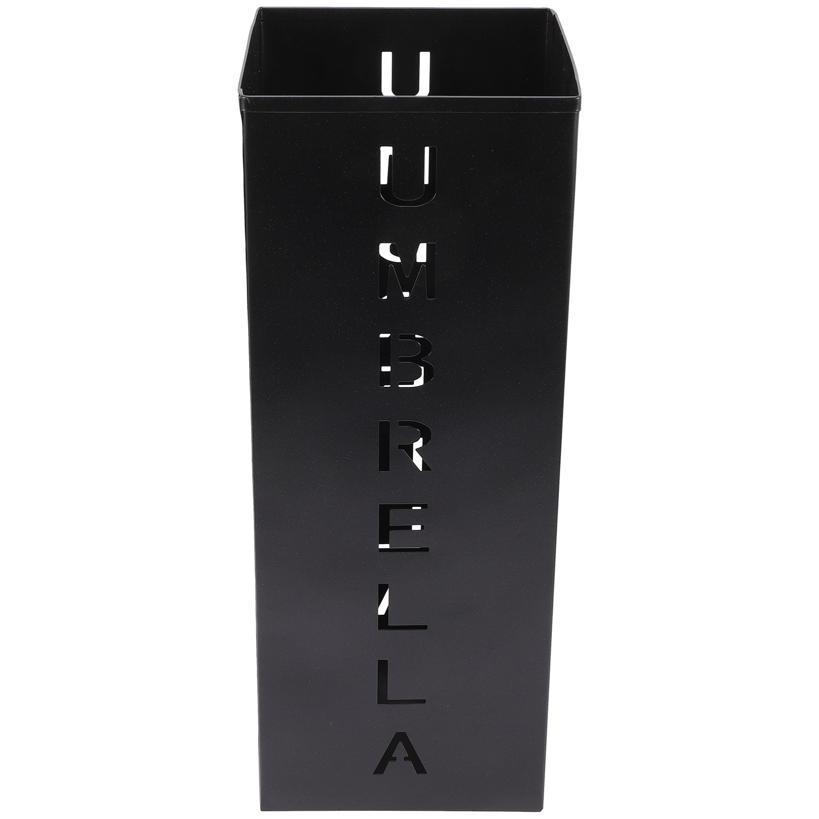 Hytrove Umbrella Bucket Iron Umbrella Organizer For Home Entrance 1Set ...