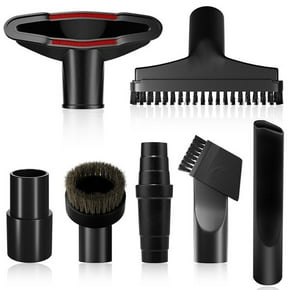 Under Appliance Vacuum Attachment