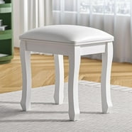 Magshion Deluxe Microfiber Office Desk Chair Bar stool Beauty Nail ...