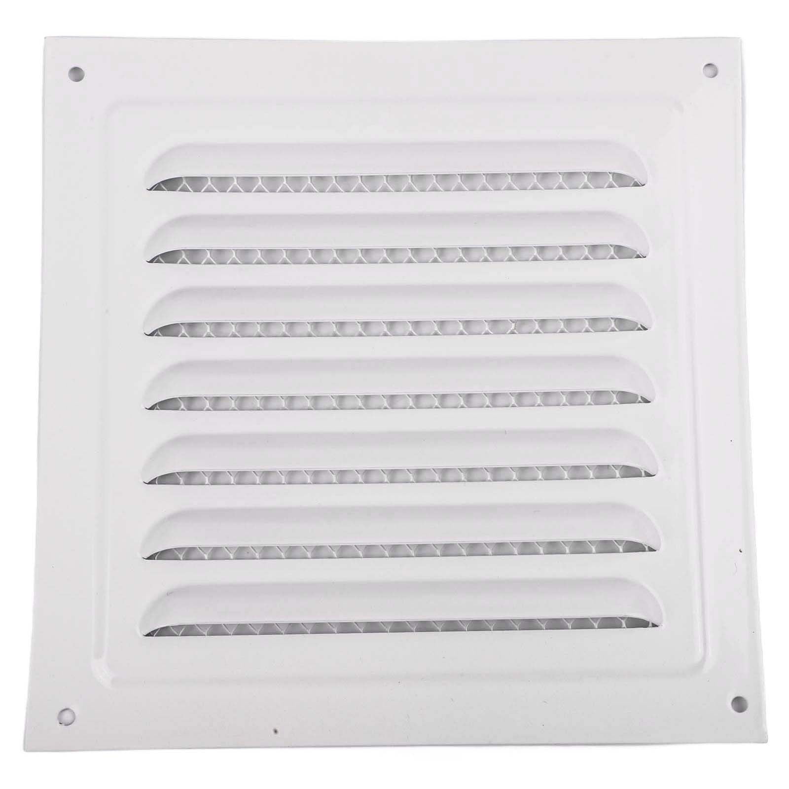 Square Ventilation Grille HVAC Grille Versatile Design Efficient Air ...