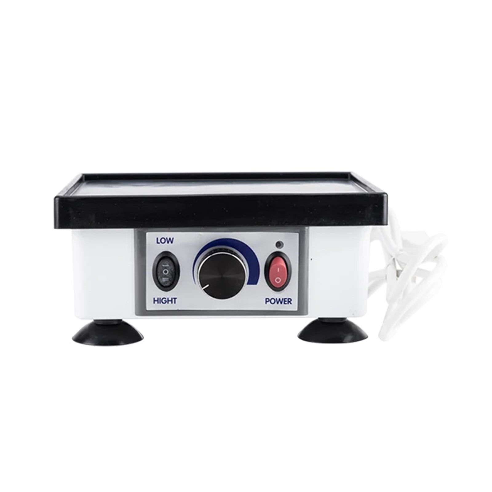 Square Vibrator Lab Equipment Model Oscillator Powerful Vibrator Vibration Table for Gypsum ,Lab ...