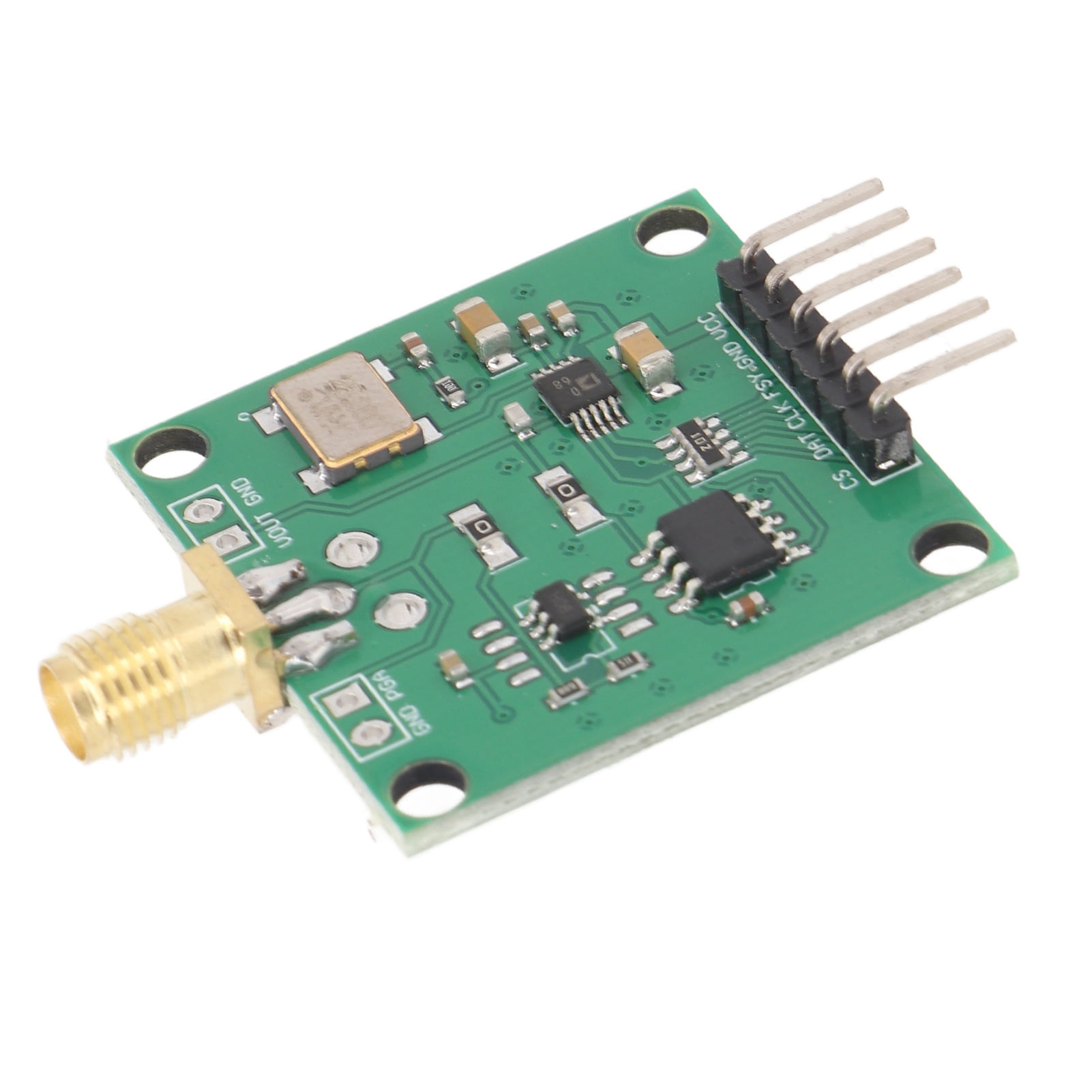 Square Wave Generator Module Programmable Triangular Sine Wave Signal ... Square Wave Generator Module Programmable Triangular Sine Wave Signal ...
