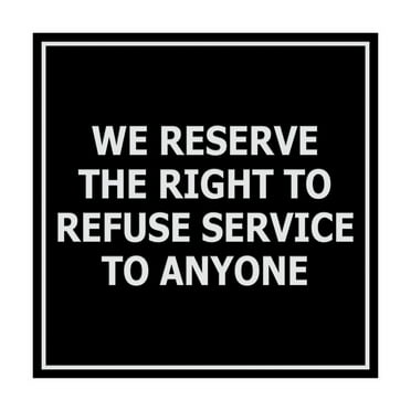 Portrait Round Please Knock Before Entering Sign (White) - Large 6" x 8 ...