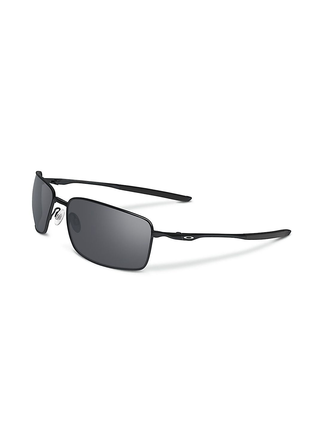 Square Wire-Rimmed Sunglasses - Walmart.com