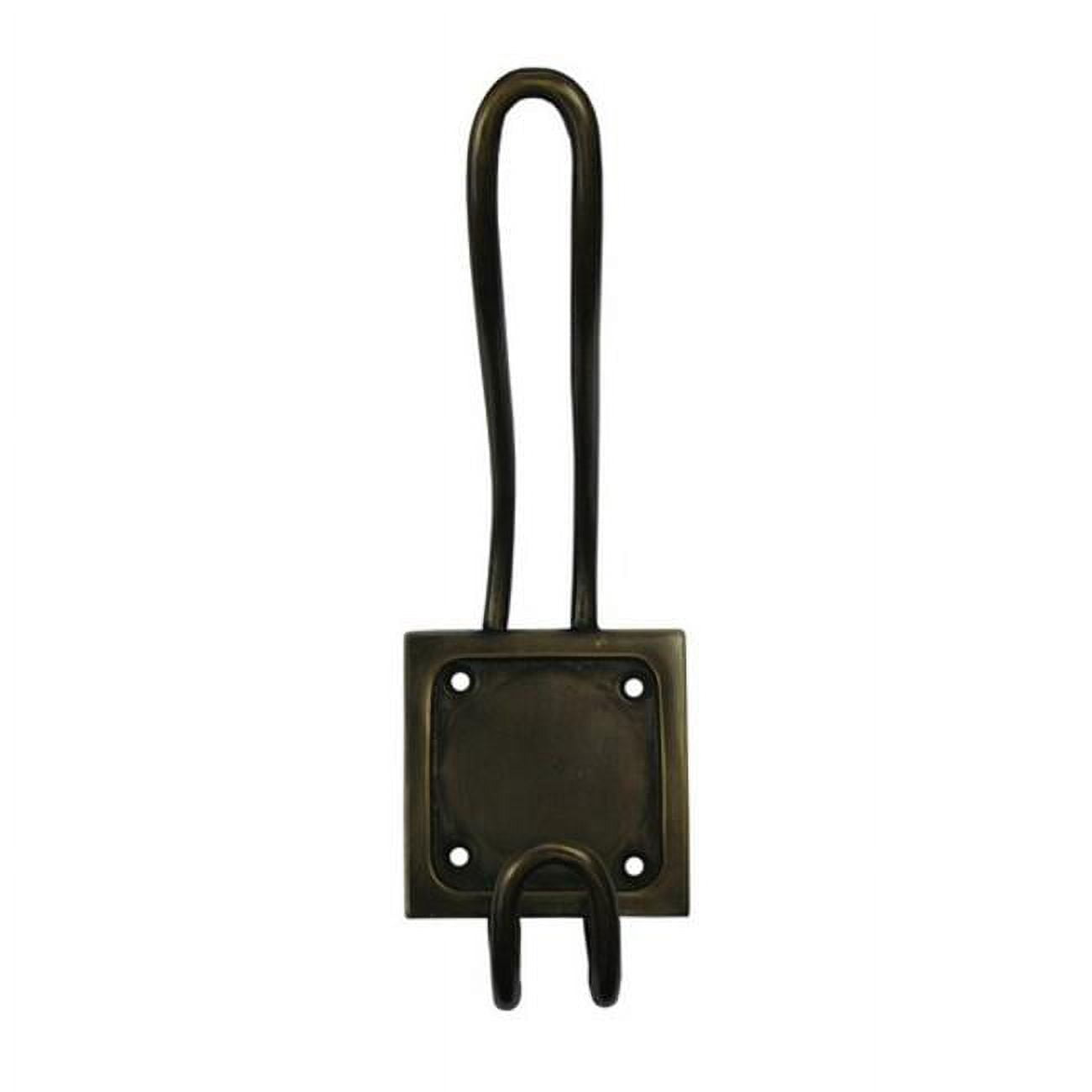 Square-back Double Hook - Walmart.com