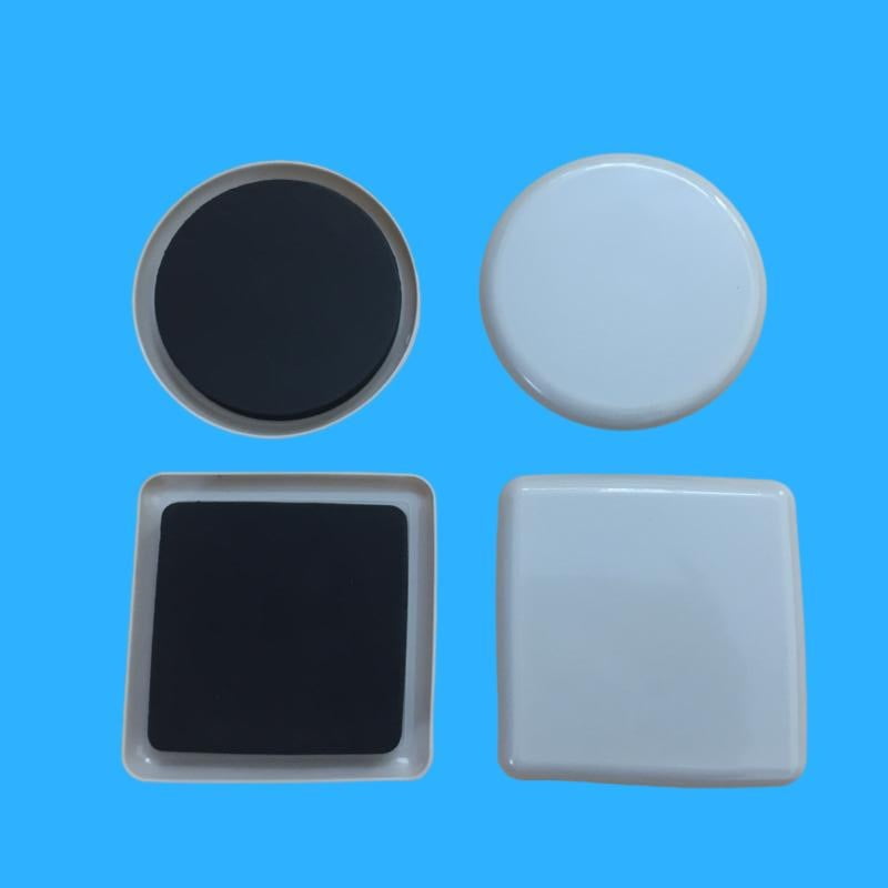 Square furniture moving slider labor-saving furniture sliding pad 3.5 ...