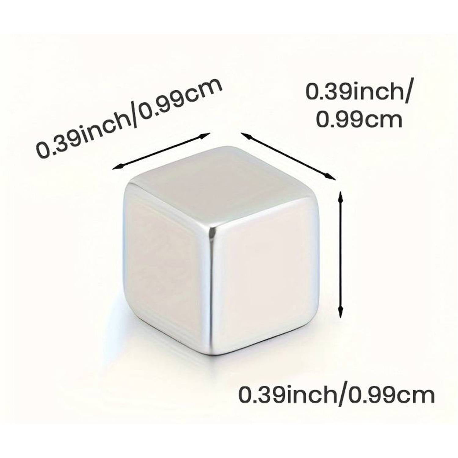 Square magnets, Great Pull Force, Perfect for Fridge, Garage, Kitchen ...