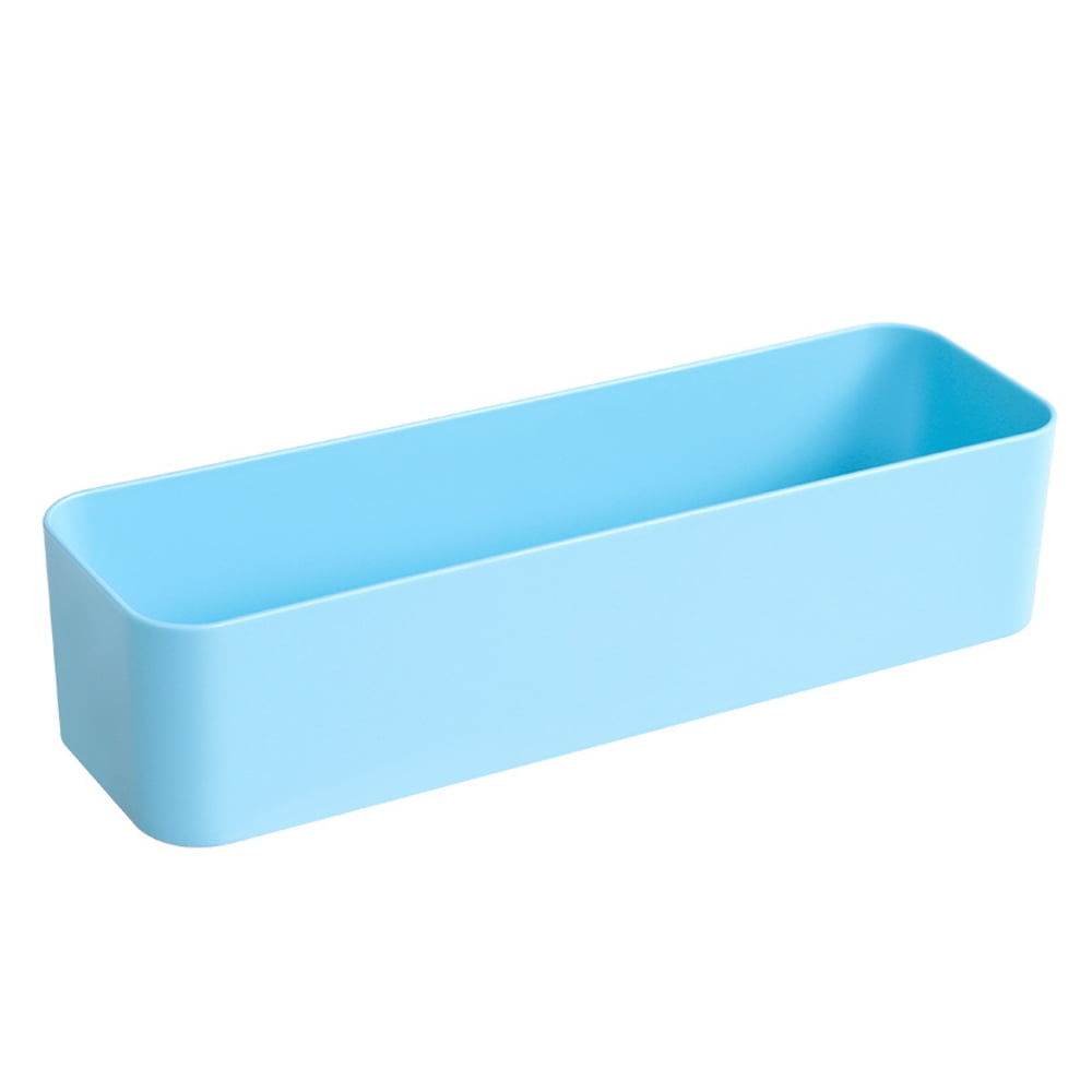 Square wall-mounted storage rack for bathroom and bedroom - Walmart.com