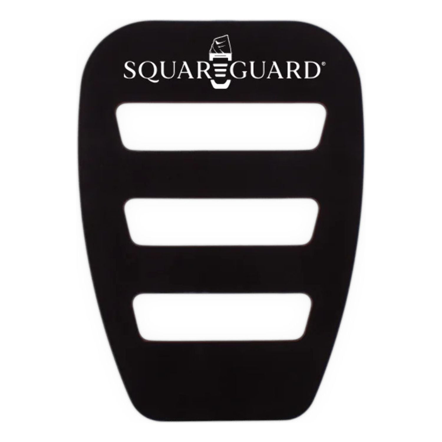 SquareGuard Pocket Square Holder Regular (1-Pack) - Walmart.com