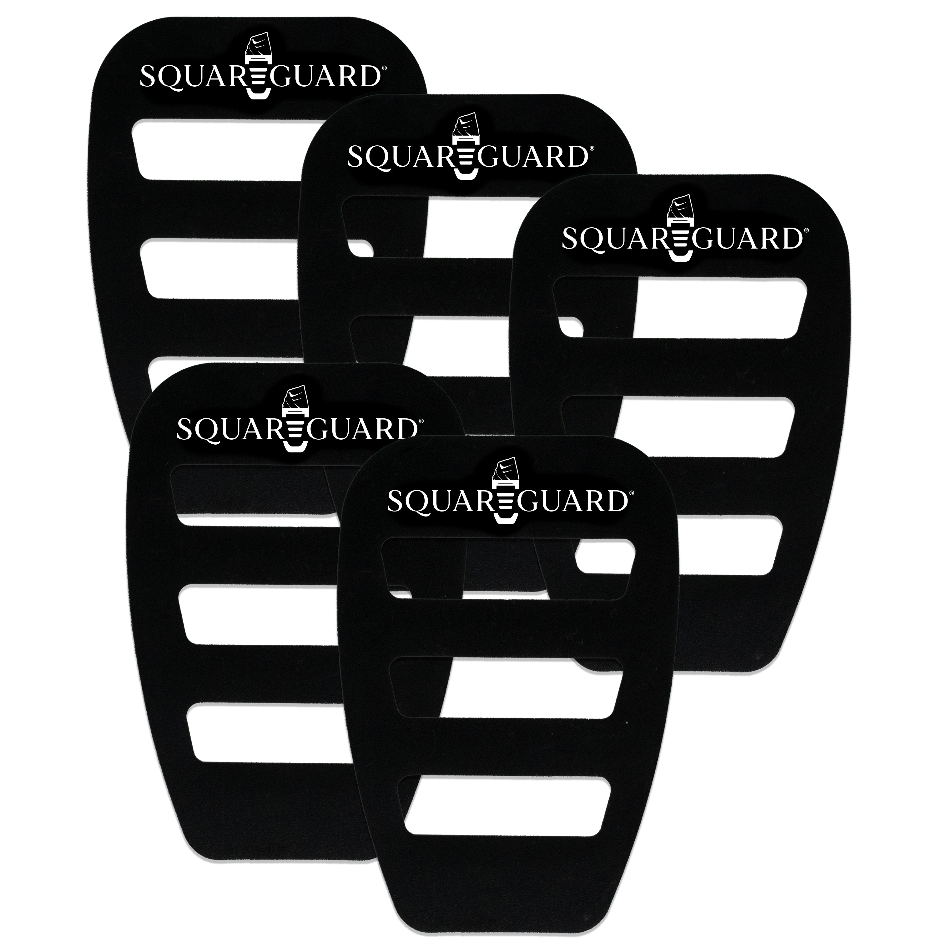 Elastic Scarf and Hat Clips Attacher with Extra Heavy Clips - Lemon ...