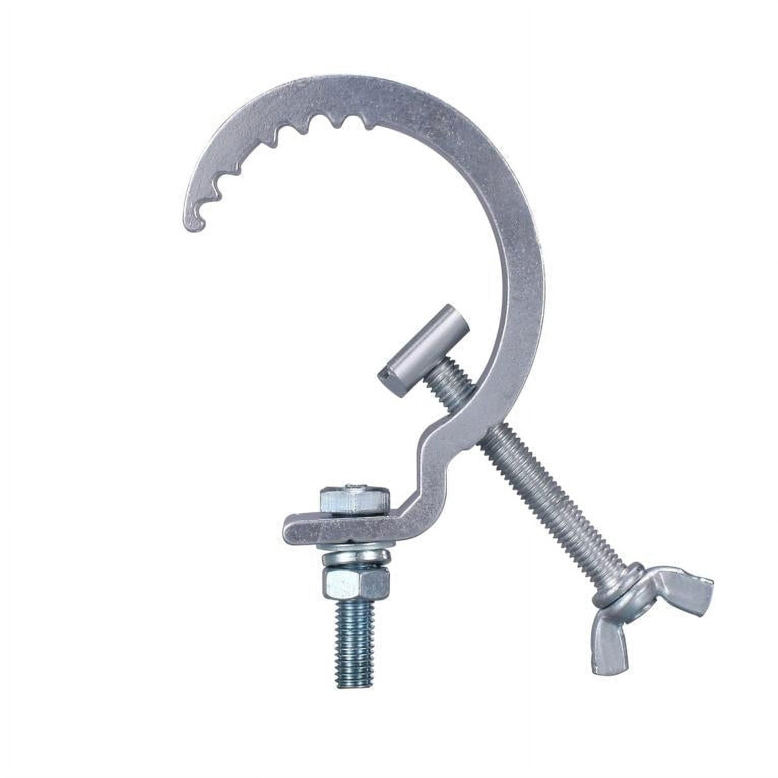 SquareTruss C-CLAMP | F14, F24, F34, 165lb Truss C Clamp - Walmart.com