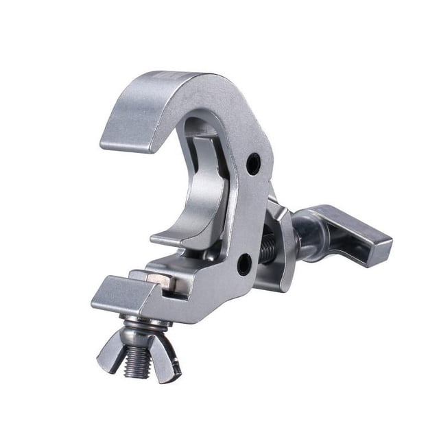 SquareTruss QUICK RIG S | F34, 330lb Truss Clamp - Walmart Business ...