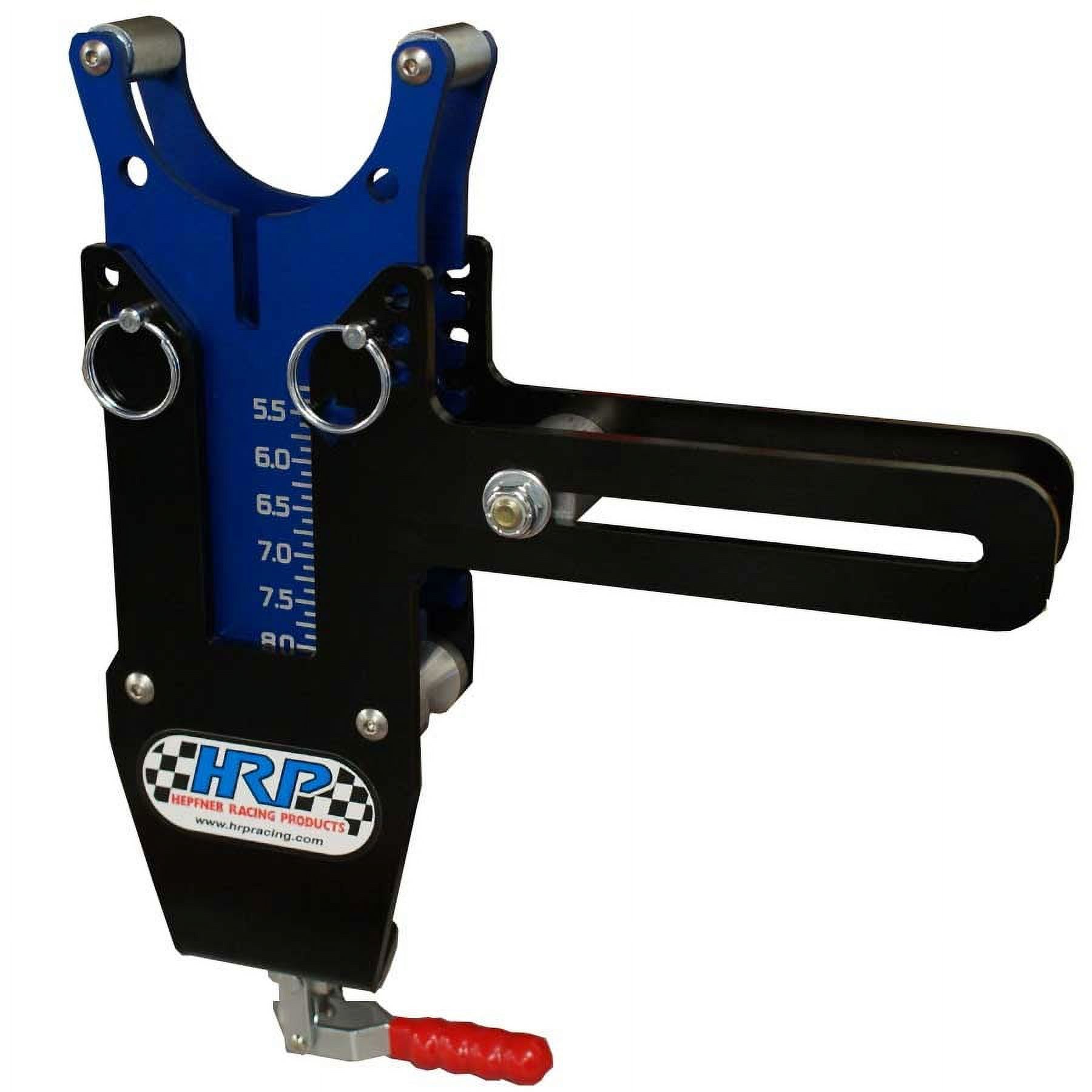Squaring Block Set For Sprint Car - Walmart.com