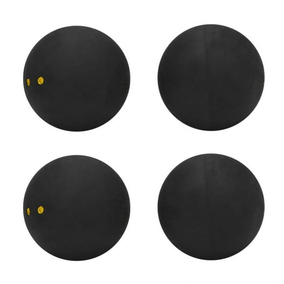 Squash Balls in Squash - Walmart.com