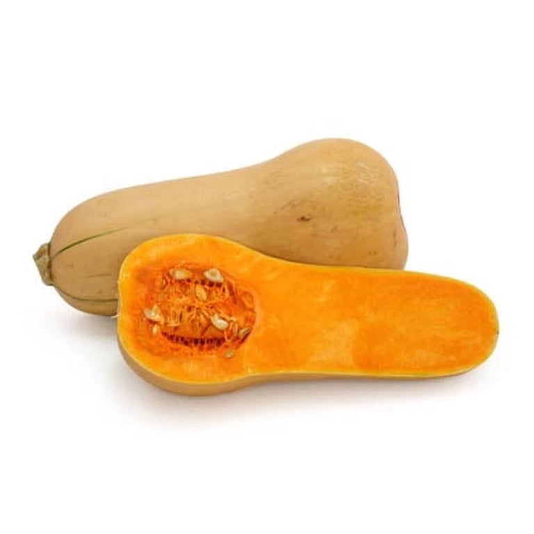 Waltham Butternut Squash