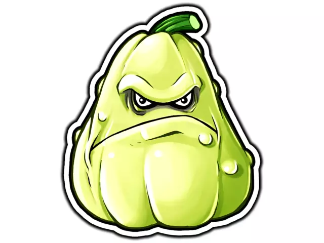 Squash Waterproof Sticker Phone Decal Water Bottle Stickers Car Decals ...