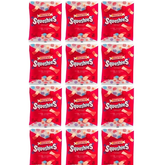 Smarties
