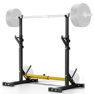 Weider XRS 20 Olympic Squat Rack with 300 Lb. Weight Limit - Walmart.com