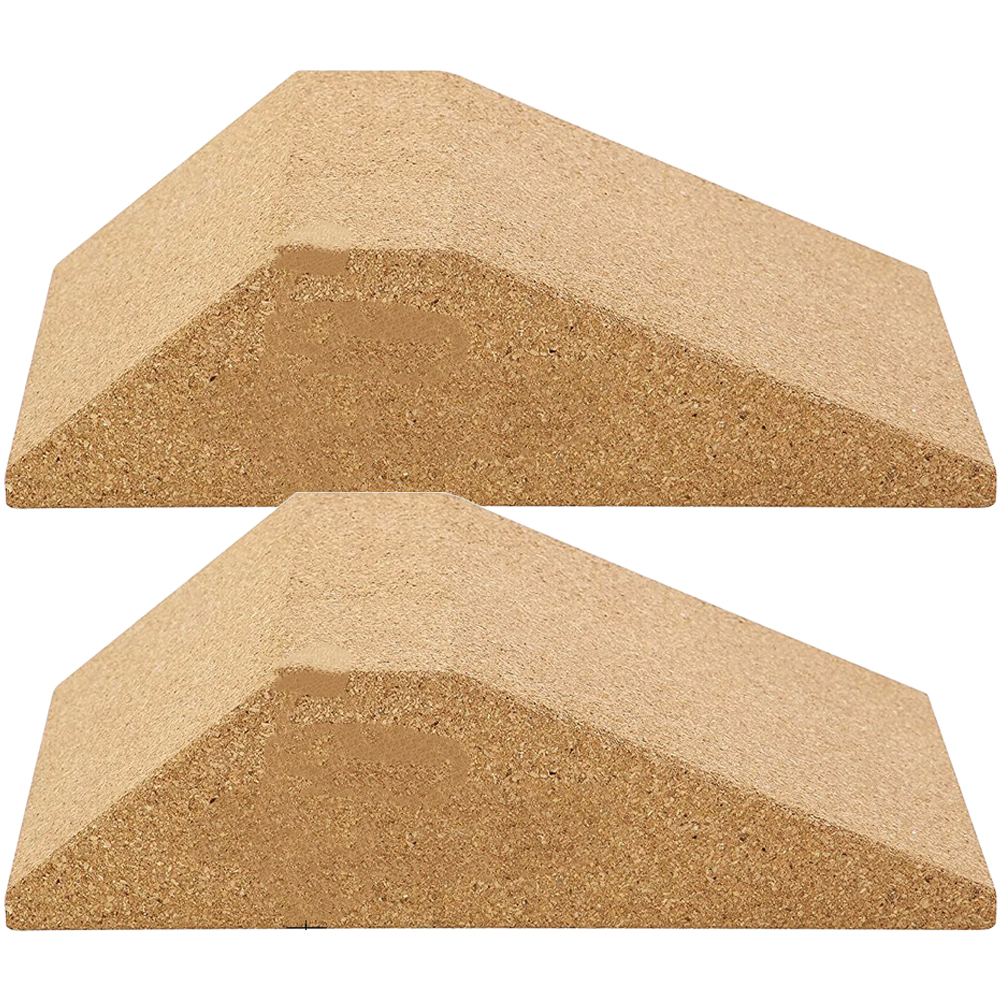 Squat Wedge Compact Squat Ramp Convenient Squat Ramp Compact Wedge ...