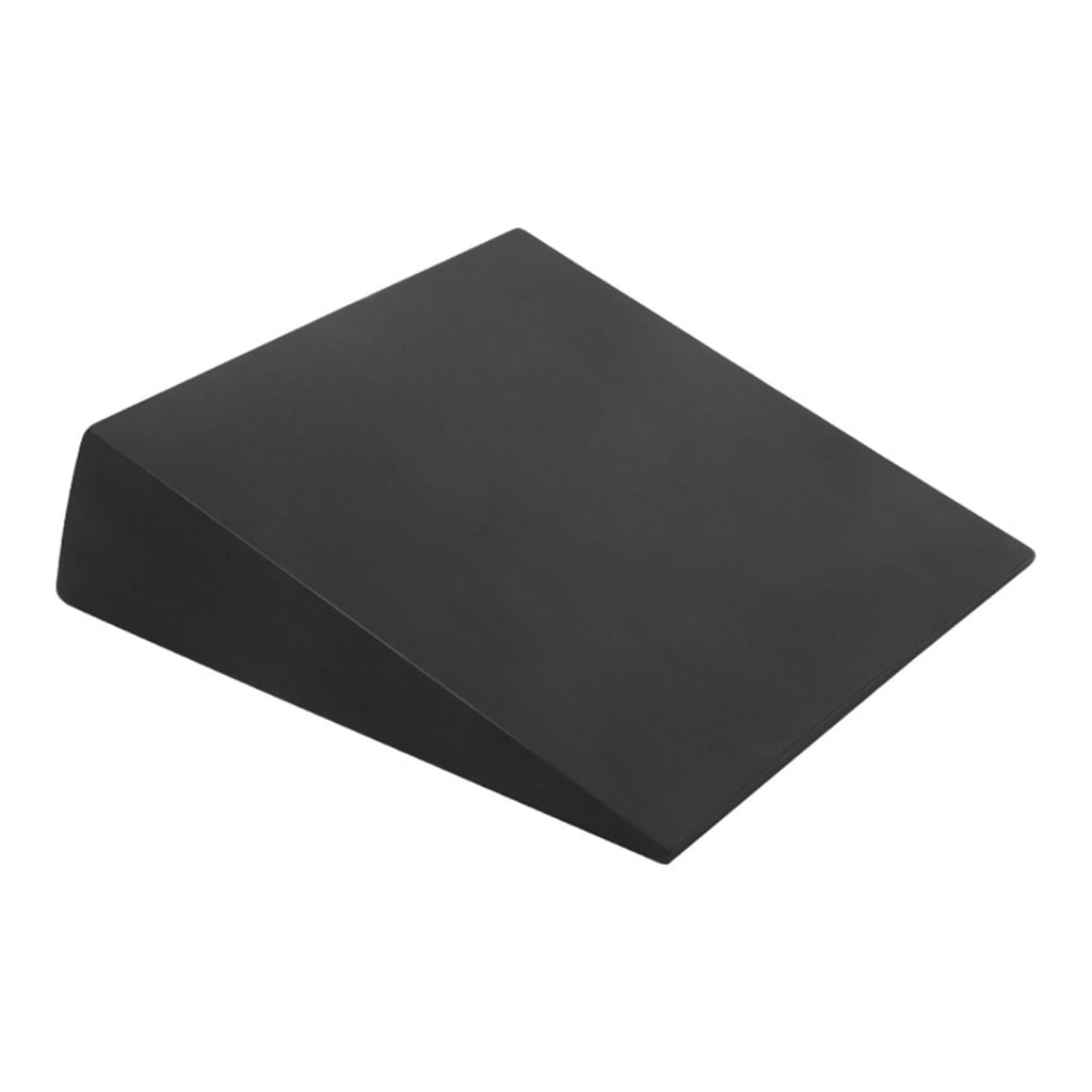 Squat Wedges Block Calf Stretcher Squat Ramp Slant Board, Leg Extender ...